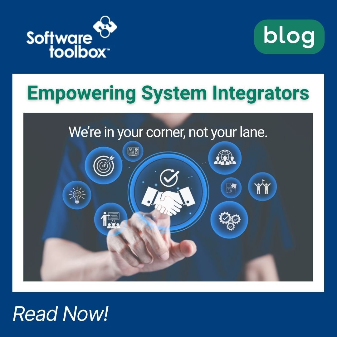 Empowering System Integrators Is Our Thing